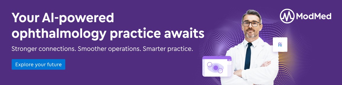 Elevating the business of ophthalmology | ASOA | American Society of ...